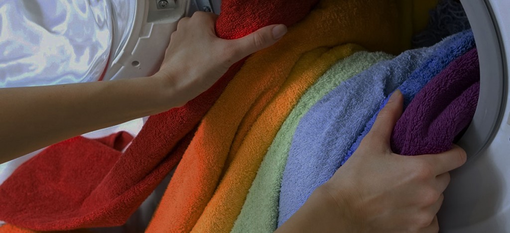 Spring Cleaning Is Here | Wayzata Home Laundry & Dry Cleaning