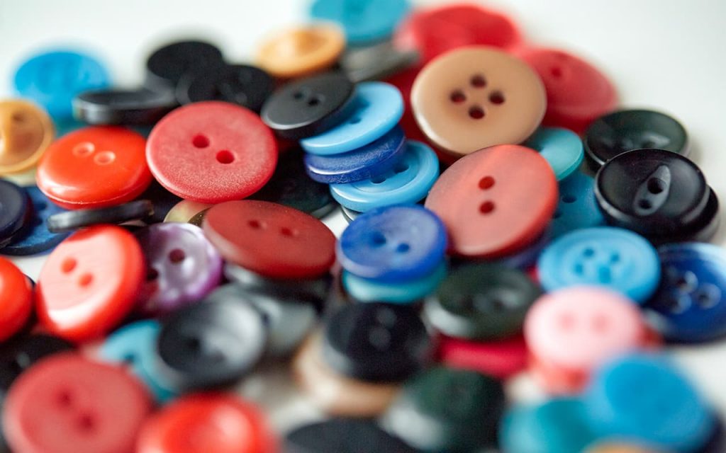 What’s Up With Broken Buttons? | Wayzata Home Laundry & Dry Cleaning