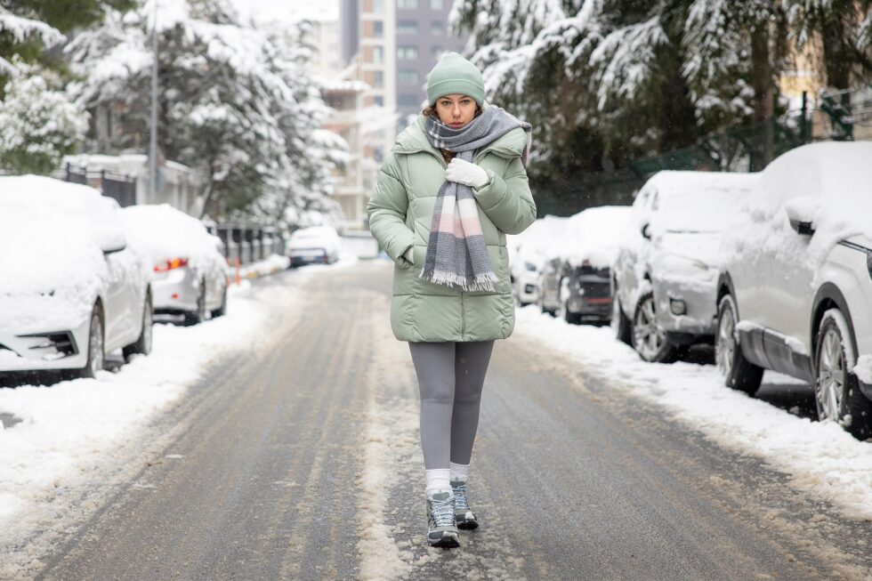Removing Salt Stains | Wayzata Home Laundry & Dry Cleaning